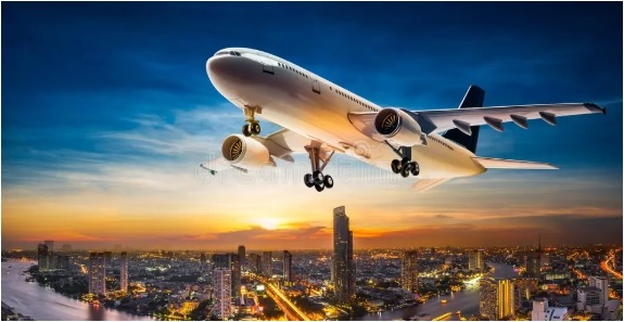 MSC Express- Services